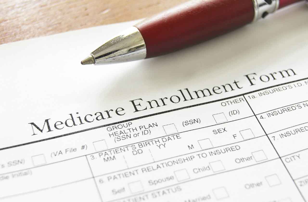 Common Medicare Questions The Top 10 List Secure Medicare Solutions